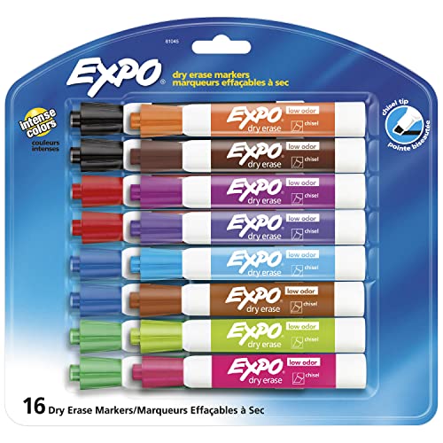 Ultimate Guide To Markers For All Your Arts And Crafts Projects