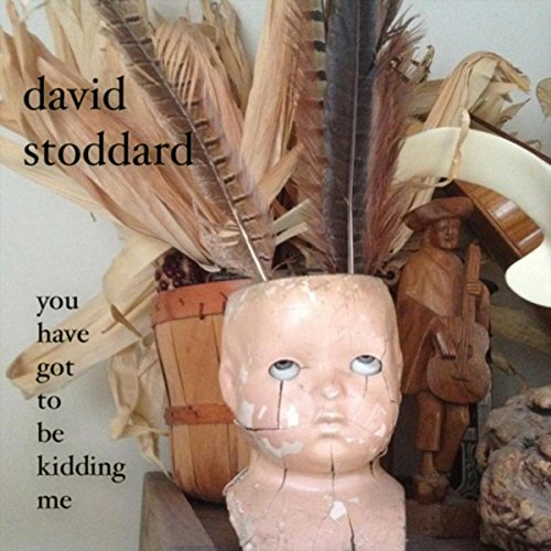 Play You Have Got to Be Kidding Me by David Stoddard on Amazon Music