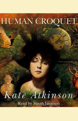 Amazon.com: Human Croquet (Audible Audio Edition): Audible Books ...