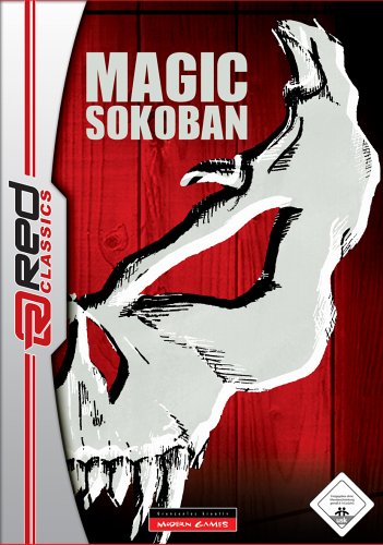 Magic Sokoban [Red Classics] : Amazon.de: Games