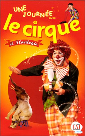 Une journee au cirque: Amazon.de: DVD & Blu-ray