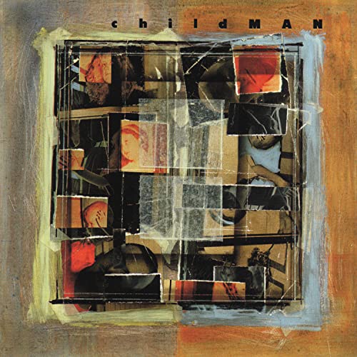 Play Childman by Childman on Amazon Music