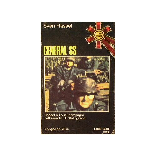 Amazon.com: SS General: Hassel, Sven: Books
