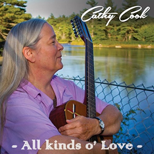 Amazon.com: All Kinds O' Love : Cathy Cook: Digital Music