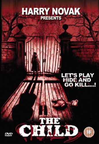 Amazon.com: The Child [DVD] : Movies & TV