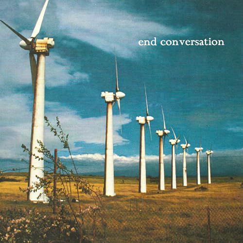 Play End Conversation by End Conversation on Amazon Music