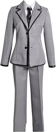 Amazon.com: MengXin Anime Assassination Classroom Kunugigaoka Junior ...
