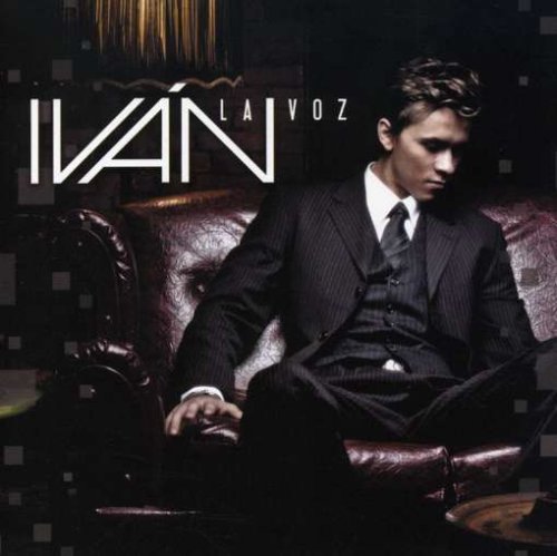 Ivan - Ivan La Voz - Amazon.com Music