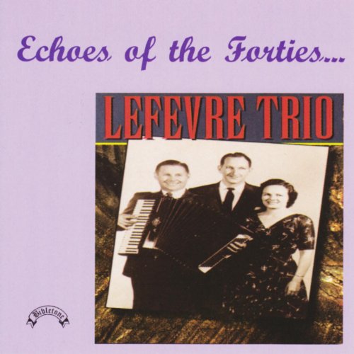 Amazon Music - The Lefevre TrioのBibletone: Echoes of The Forties ...