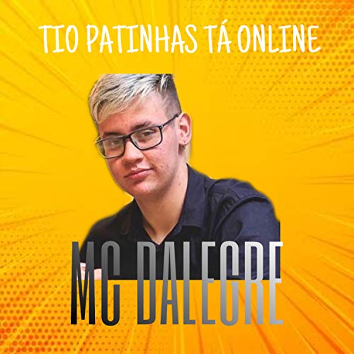 Play Tio Patinhas Tá Online by Mc Dalegre on Amazon Music