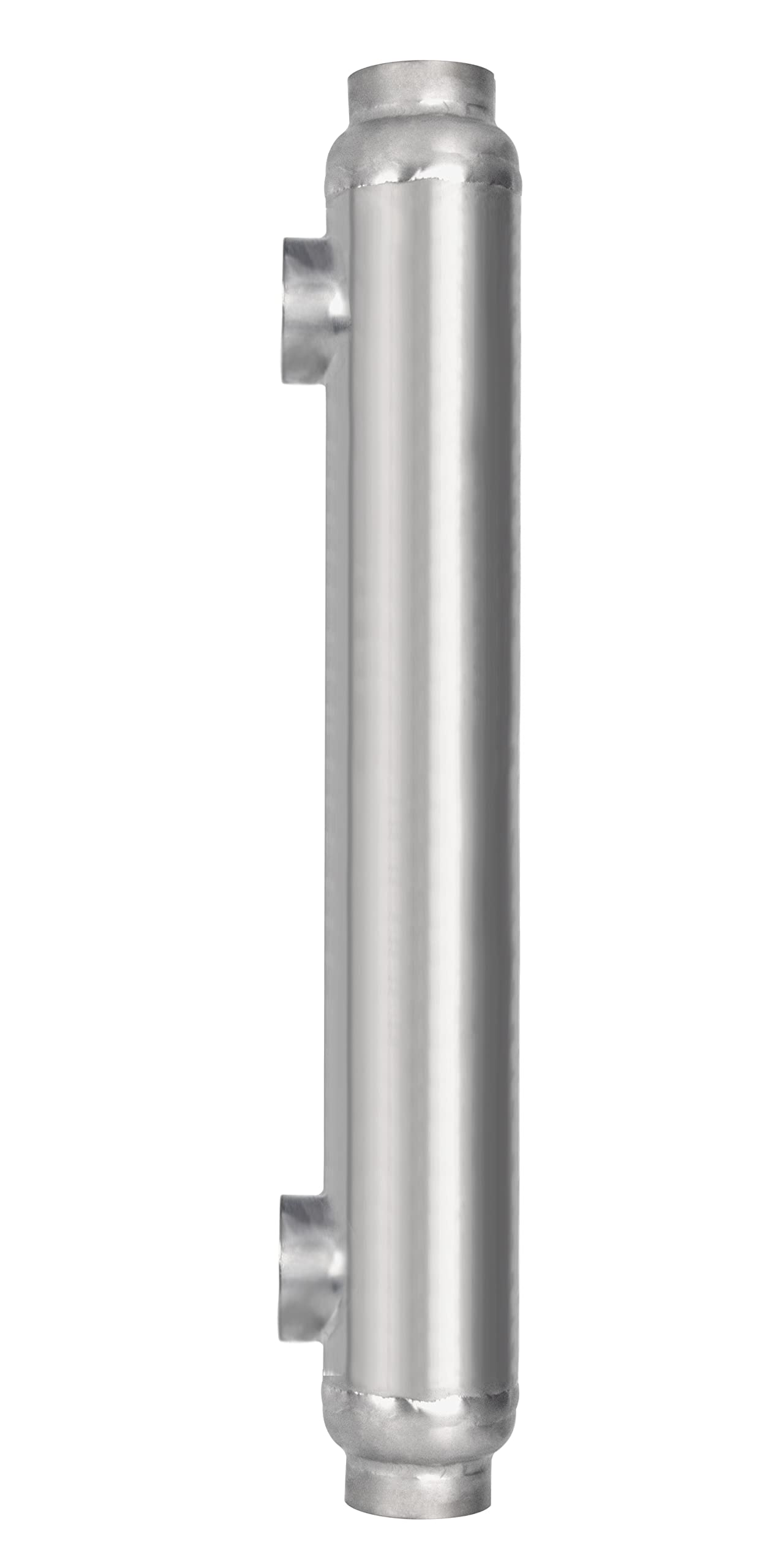 Snapklik.com : AB 55kBtu Full Titanium Pool Heat Exchanger For Spa