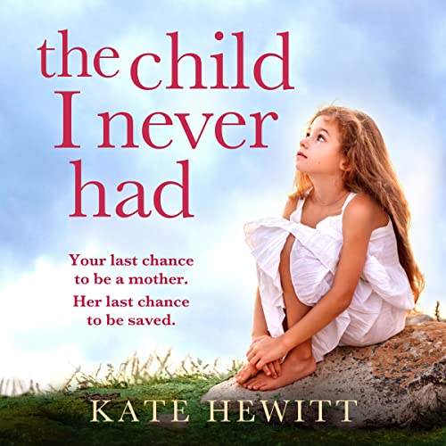 Amazon.co.jp: Not My Daughter (Audible Audio Edition): Kate Hewitt ...
