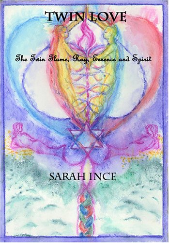 TWIN LOVE: Sarah Rehmatullah, Robbi Tennison: 9780954970734: Amazon.com ...
