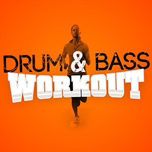 Play Drum & Bass Workout by Dubstep Workout Music & Dubstep Masters on ...