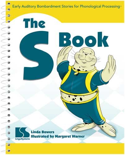 Early Auditory Bombardment Stories for Phonological Processing - The S ...