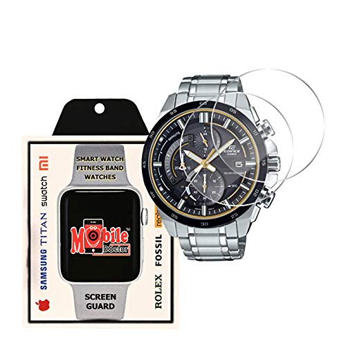 MOBILE DOCTOR (PACK OF 3 FLEXIBLE SCREEN GUARD/PROTECTOR DURABLE THEN ...