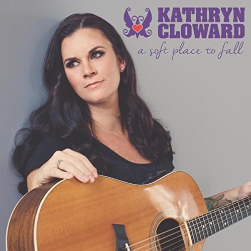 Play A Soft Place to Fall by Kathryn Cloward on Amazon Music
