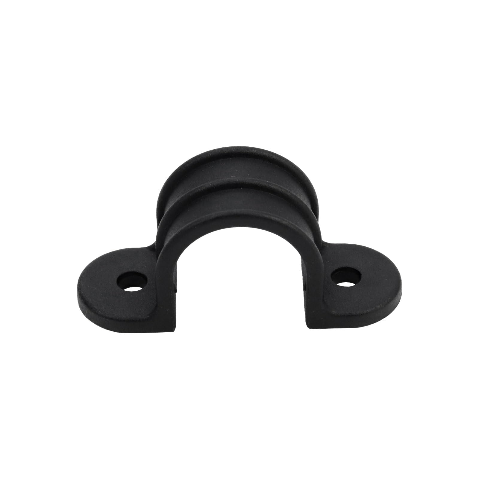 Electrical Straps 30PC PVC Electrical Conduit Clamps - 1 Inch U ...