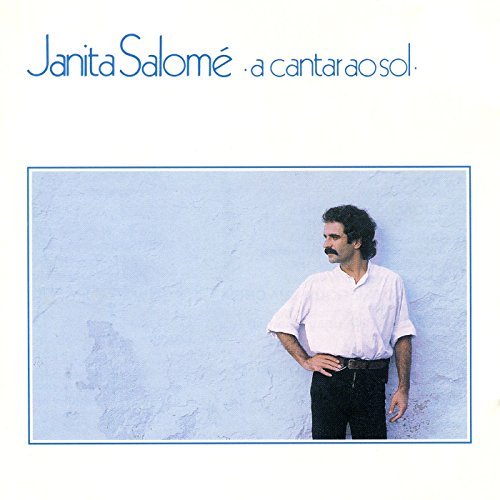 Play A Cantar Ao Sol by Janita Salomé on Amazon Music