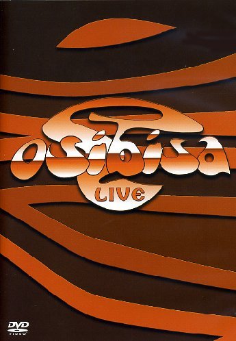 Osibisa - Live: Amazon.de: Osibisa, Osibisa: DVD & Blu-ray