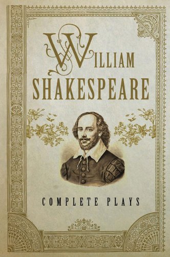 William Shakespeare: Complete Plays (Fall River Classics): F Scott ...