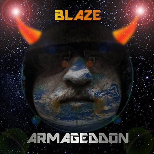 Amazon.com: Blaze Armageddon : Blaze Armageddon: Digital Music