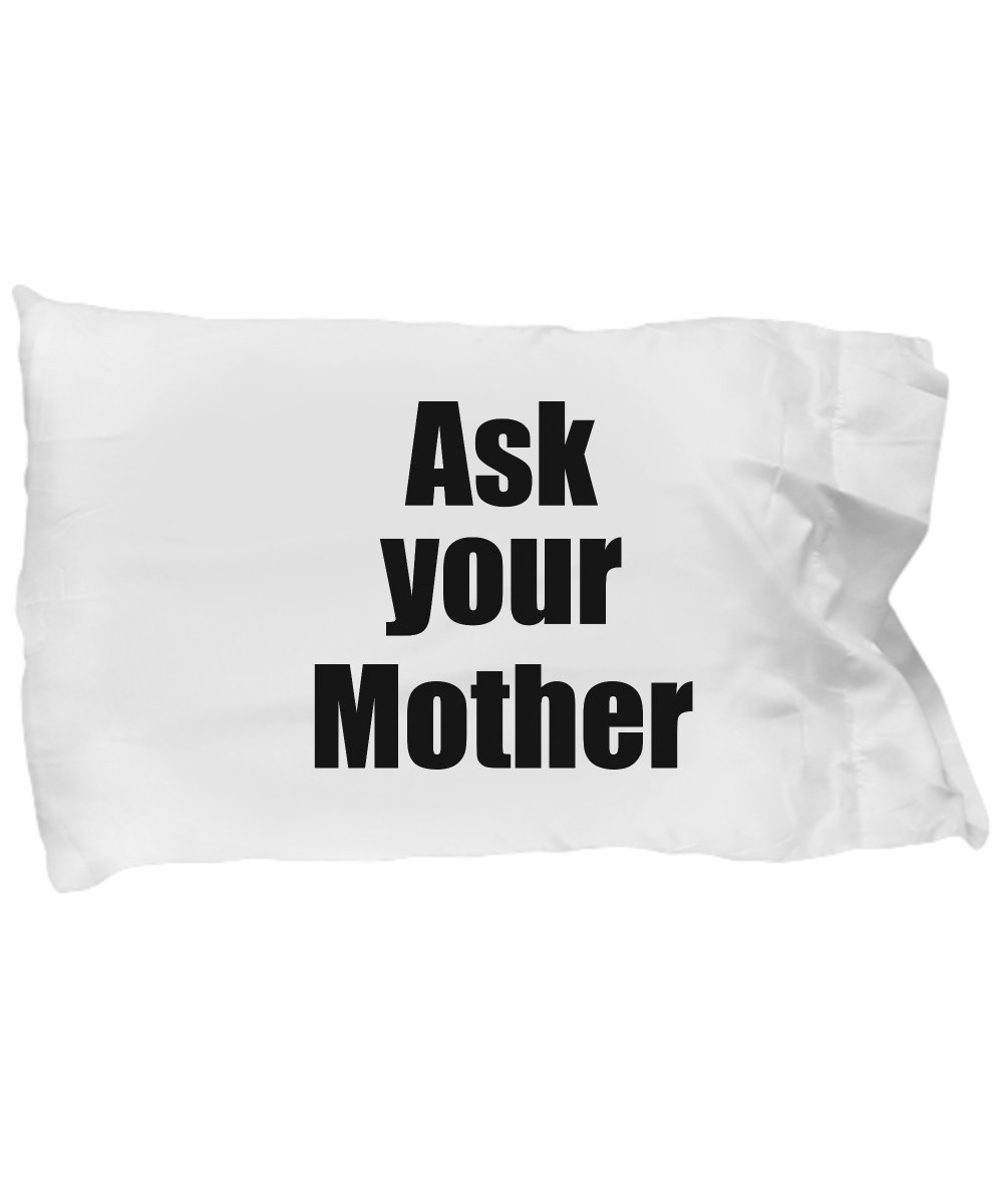 Funny Pillowcases For Couples