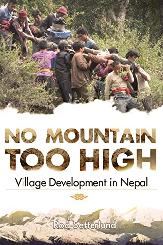 Book review of No Mountain Too High - Readers' Favorite: Book Reviews ...