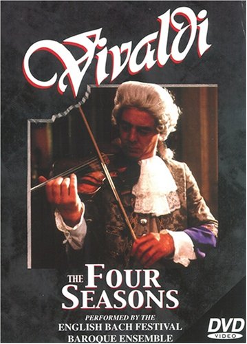 Amazon.com: Vivaldi: Four Seasons : Movies & TV