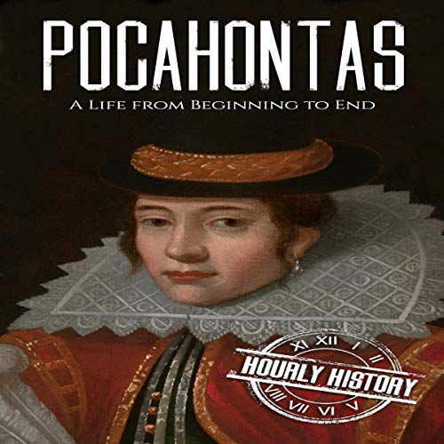 The History Of Pocahontas