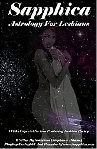 Sapphica: Astrology for Lesbians : Amazon.de: Bücher