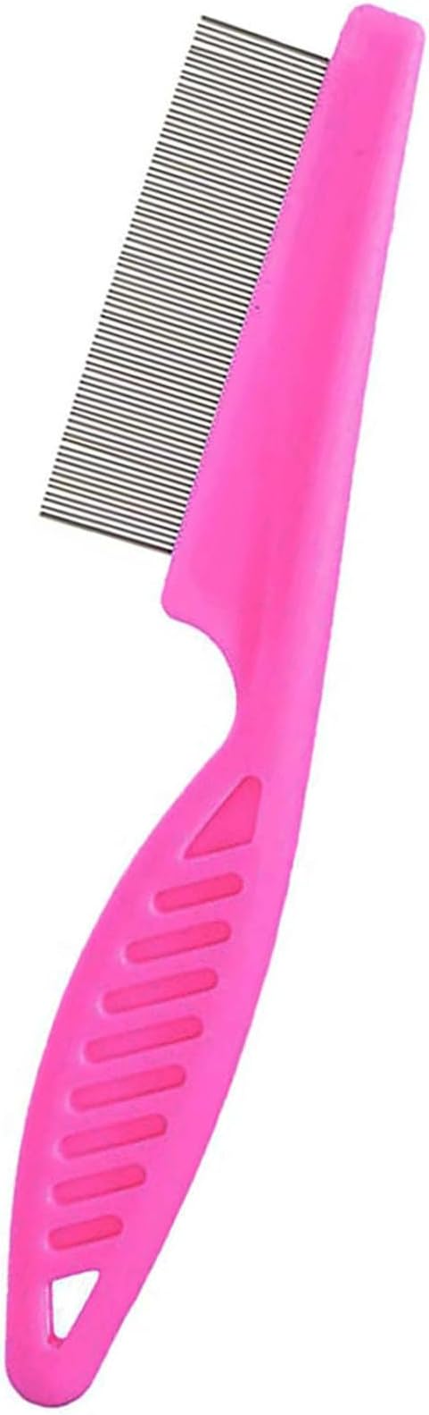 Amazon.com : Lice Removal Comb Kit 7 Pcs, Flea and Tick Comb Lice ...