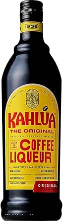 Kahlua Coffee Liqueur 700 ml : Amazon.com.au: Pantry Food & Drinks