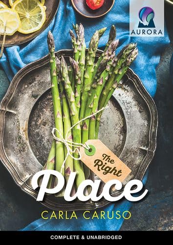 Buy The Right Place Book Online at Low Prices in India | The Right ...