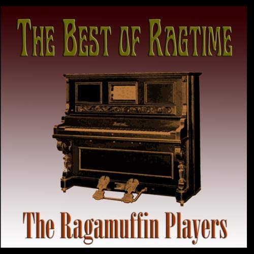 Amazon.com: The Best of Ragtime: CDs & Vinyl