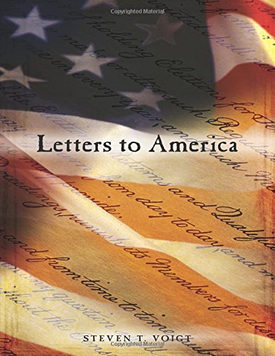 Buy Letters to America Book Online at Low Prices in India | Letters to ...
