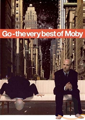 Moby - Go - The Very Best Of Moby (Special Edition) (2 Dvd): Amazon.it ...