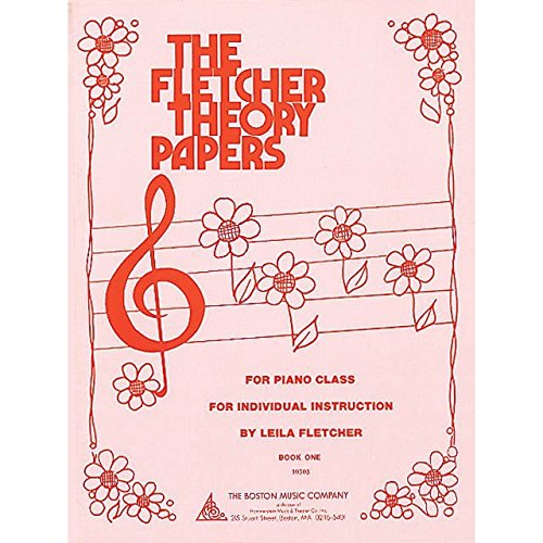 The Fletcher Theory Papers Book One: Amazon.com: Books
