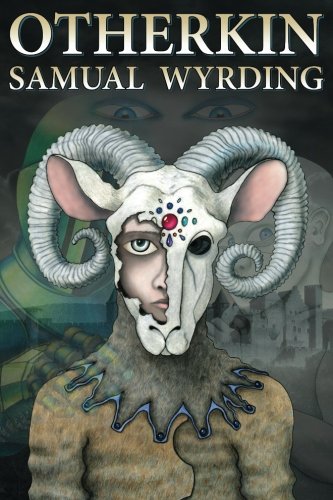 Otherkin: Amazon.co.uk: Wyrding, Samual: 9780993281501: Books