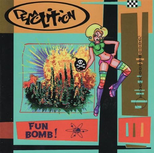 Buy Fun Bomb Online at Low Prices in India | Amazon Music Store - Amazon.in