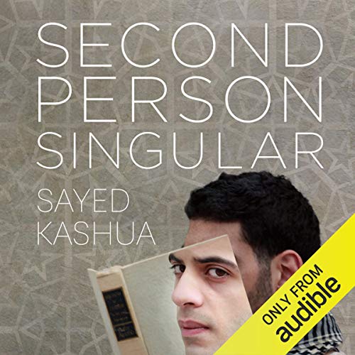 Amazon.com: Second Person Singular (Audible Audio Edition): Sayed ...