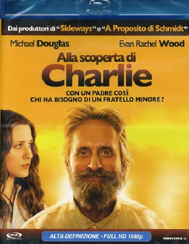 Alla Scoperta Di Charlie: Amazon.it: Michael Douglas, Kathleen Wilhoite ...