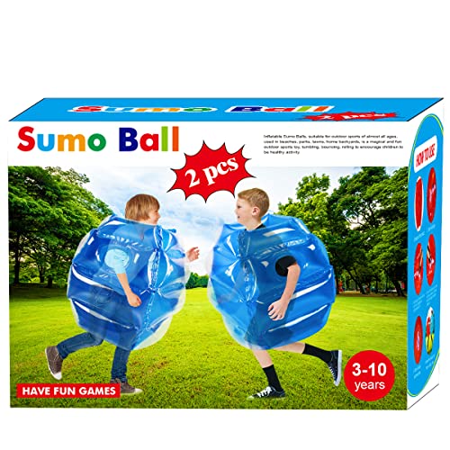 Top 10 Best Inflatable Bumper Balls in 2025 | Bubble Bumper Balls