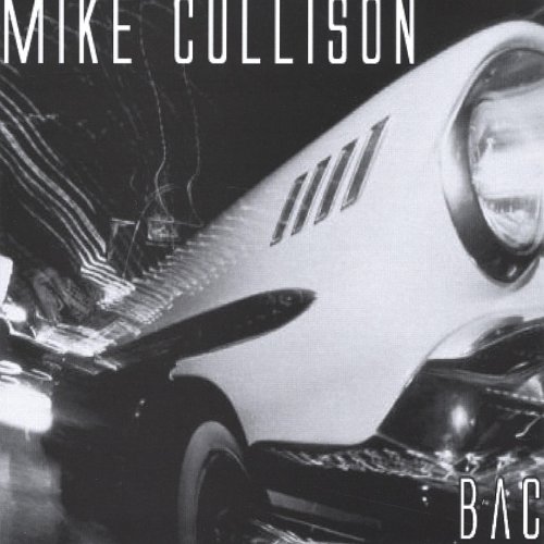 Play BAC by Mike Cullison on Amazon Music