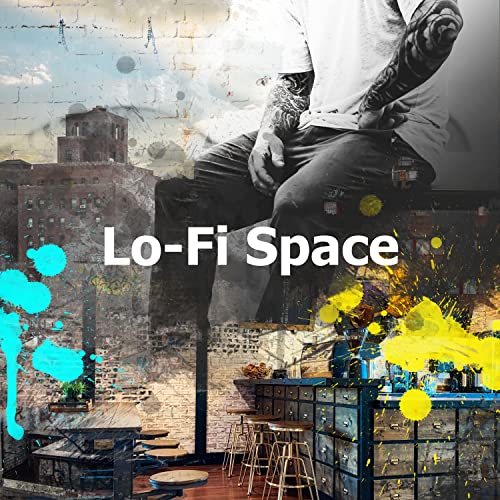 Amazon.com: Lo-Fi Space : Lo-Fi Café Music: Digital Music