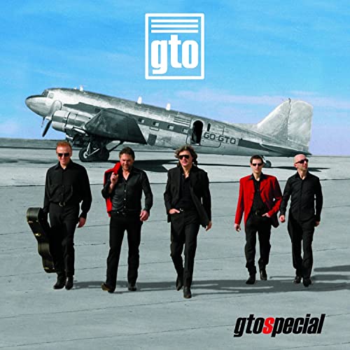 Amazon.com: Gtospecial : Gto: Digital Music