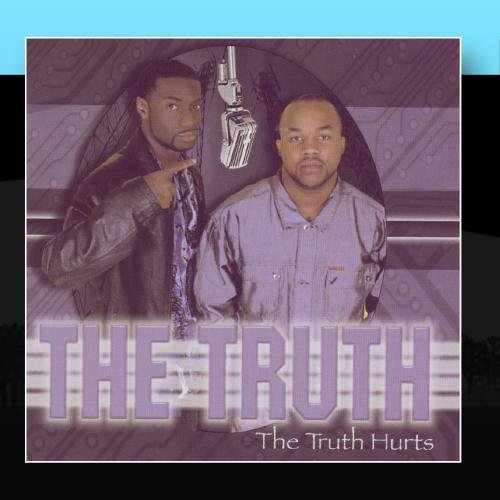 Amazon.com: The Truth Hurts: CDs & Vinyl