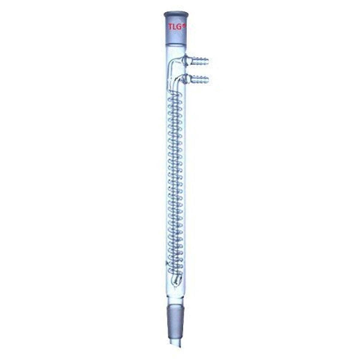 Amazon.com: CHEM SCIENCE INC CS-C0264225 Condenser, Reflux, Jacket ...
