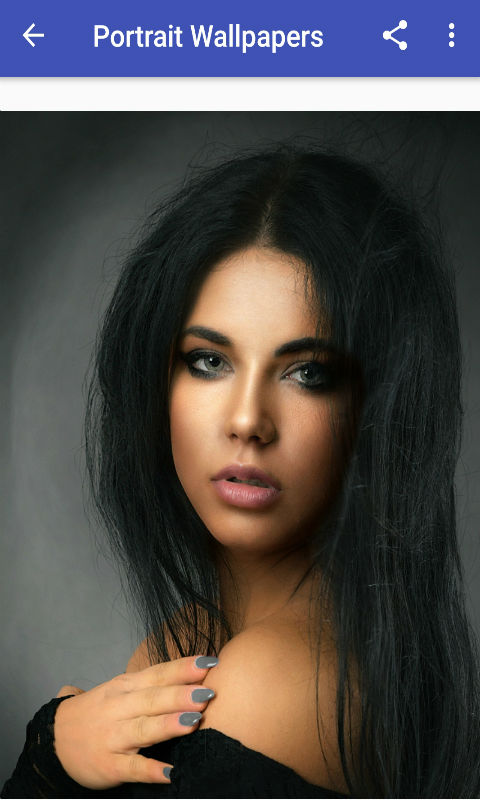 Portrait Wallpapers and Backgrounds:Amazon.com.br:Appstore for Android