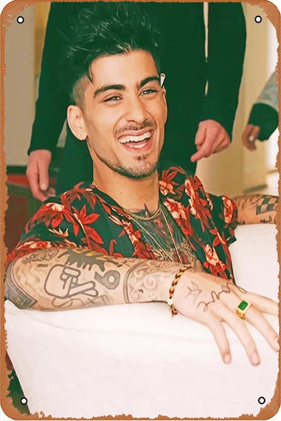 Zayn Malik Smiling With Teeth Smart Enough For You Chapter 31: